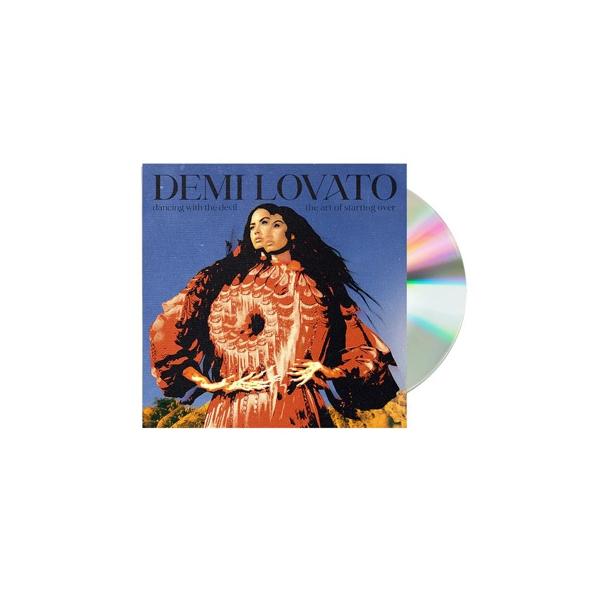 発売日:2025年03月31日 / ジャンル:ロック / フォーマット:CD / 組み枚数:1 / レーベル:Island / 発売国:USA / 商品番号:B-003364202 / アーティストキーワード:Demi Lovato デミロ...