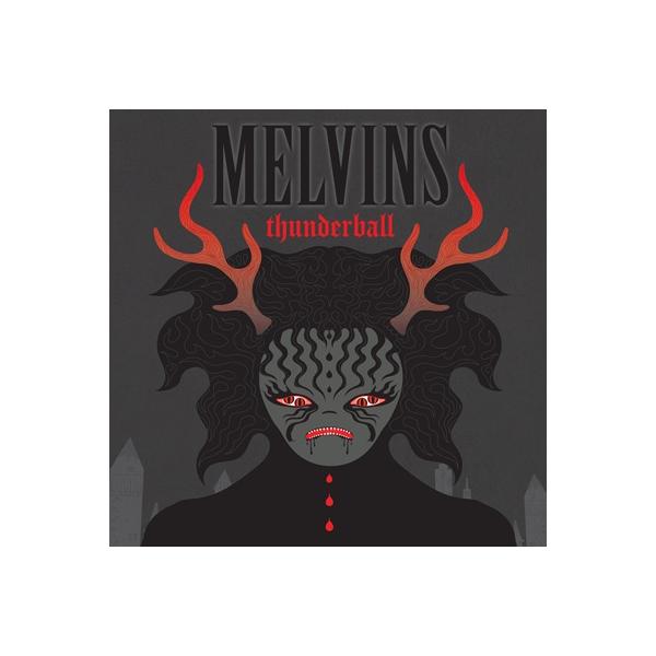 発売日:2025年04月26日 / ジャンル:ロック / フォーマット:CD / 組み枚数:1 / レーベル:Ipecac / 発売国:Japan (国内盤仕様) / 商品番号:IPC-290CDJ / アーティストキーワード:Melvin...