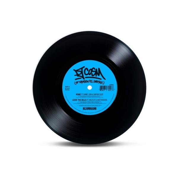 発売日:2025年04月18日 / ジャンル:ダンス＆ソウル / フォーマット:7""Single / 組み枚数:1 / レーベル:Ill Adrenaline / 発売国:Europe / 商品番号:60 / アーティストキーワード:Dj...