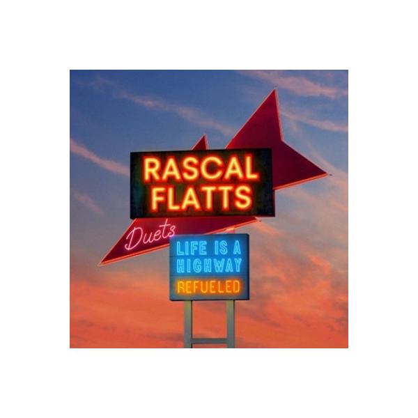 発売日:2025年06月06日 / ジャンル:ロック / フォーマット:LP / 組み枚数:1 / レーベル:Big Machine / 発売国:International / 商品番号:3012551 / アーティストキーワード:Rasc...