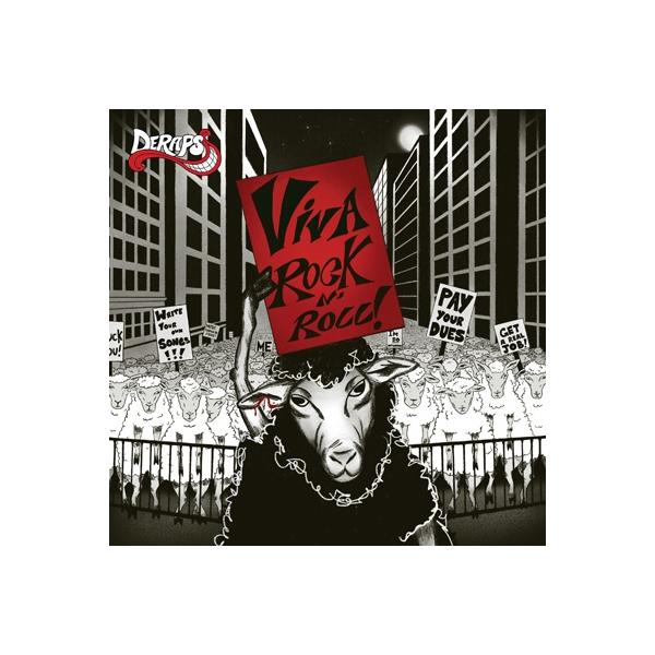 発売日:2025年05月23日 / ジャンル:ロック / フォーマット:CD / 組み枚数:1 / レーベル:Metalville / 発売国:Europe / 商品番号:366 / アーティストキーワード:Deraps  / タイトルキー...