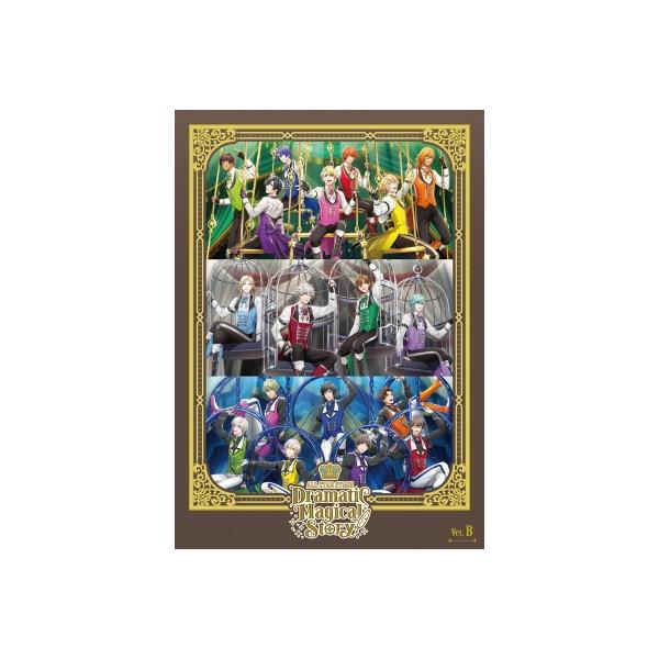 発売日:2025年10月29日 / キャスト:一十木音也 (CV: 寺島拓篤),聖川真斗 (CV: 鈴村健一),四ノ宮那・・・ / ジャンル:アニメ / フォーマット:BLU-RAY DISC / 組み枚数:2 / レーベル:フロンティア ...