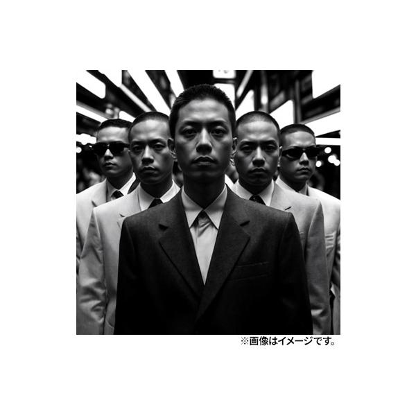 発売日:2025年05月21日 / ジャンル:ジャパニーズポップス / フォーマット:CD / 組み枚数:1 / レーベル:A.s.a.b / 発売国:日本 / 商品番号:RZCB-87172 / その他:初回限定盤 / アーティストキーワ...