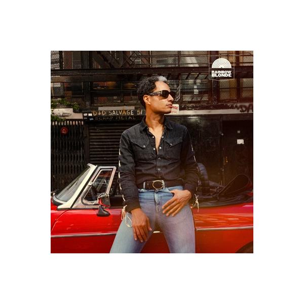 発売日:2025年05月16日 / ジャンル:ジャズ / フォーマット:CD / 組み枚数:1 / レーベル:ユニバーサル / 発売国:日本 / 商品番号:UCCU-1696 / アーティストキーワード:Jose James ホセジェイムズ...