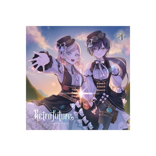 発売日:2025年05月21日 / ジャンル:サウンドトラック / フォーマット:CD Maxi / 組み枚数:1 / レーベル:ランティス / 発売国:日本 / 商品番号:LACM-24689 / アーティストキーワード:Edel Not...