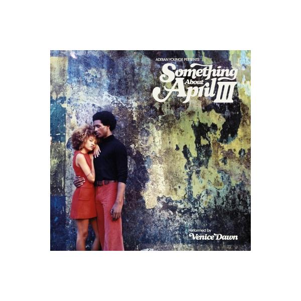 発売日:2025年04月18日 / ジャンル:ダンス＆ソウル / フォーマット:LP / 組み枚数:1 / レーベル:Linear Labs / 発売国:Europe / 商品番号:LL-017LP / アーティストキーワード:Adrian...