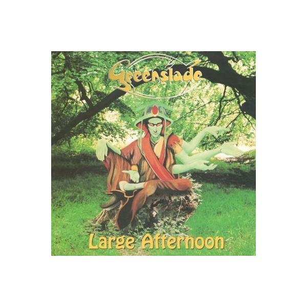 発売日:2025年05月30日 / ジャンル:ロック / フォーマット:CD / 組み枚数:2 / レーベル:Esoteric Records / 発売国:UK / 商品番号:ECLEC-22904 / アーティストキーワード:Greens...