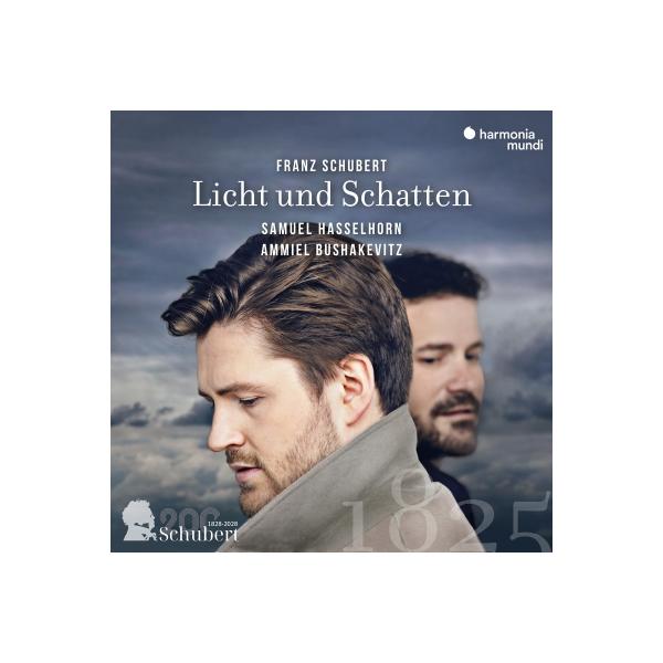 発売日:2025年04月23日 / ジャンル:クラシック / フォーマット:CD / 組み枚数:1 / レーベル:Harmonia Mundi / 発売国:Europe / 商品番号:HMM-902747 / アーティストキーワード:Sch...