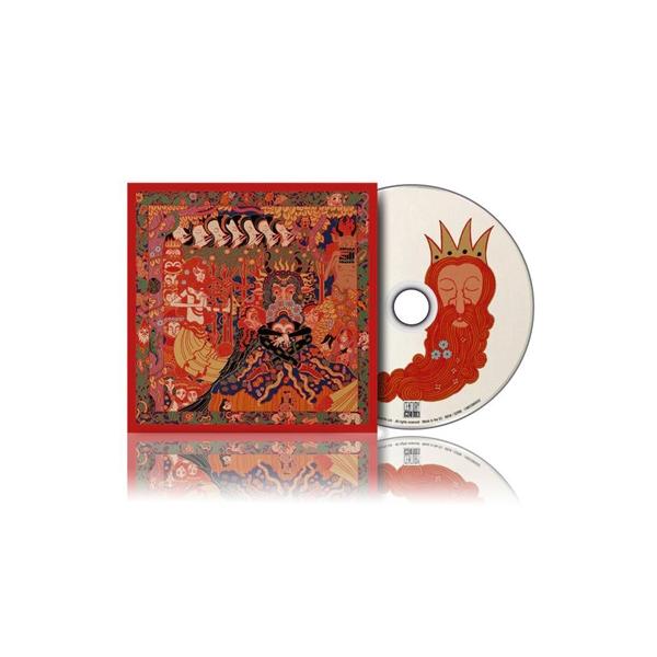 発売日:2025年05月30日 / ジャンル:ロック / フォーマット:CD / 組み枚数:1 / レーベル:Century Media / 発売国:Europe / 商品番号:19802886852 / アーティストキーワード:Vildh...