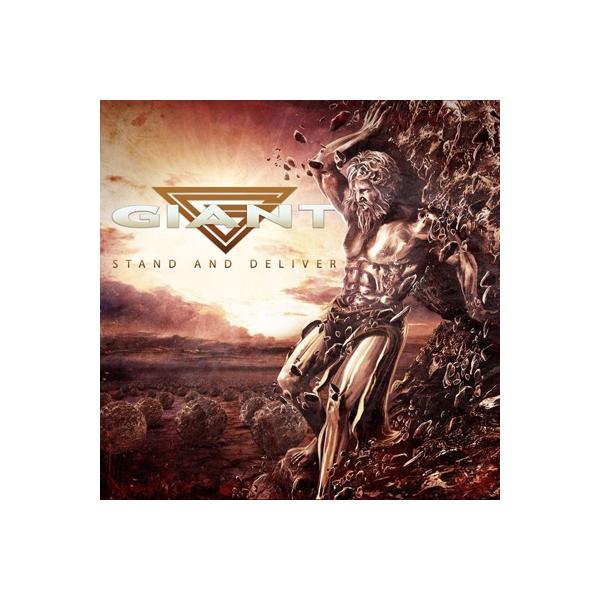 発売日:2025年05月16日 / ジャンル:ロック / フォーマット:CD / 組み枚数:1 / レーベル:Frontiers Records / 発売国:Europe / 商品番号:FRCD-1476 / アーティストキーワード:Gia...