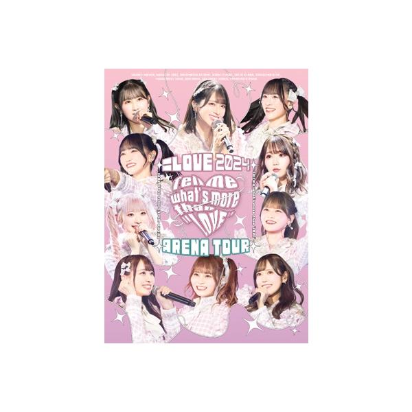 発売日:2025年06月18日 / ジャンル:ジャパニーズポップス / フォーマット:BLU-RAY DISC / 組み枚数:2 / レーベル:Sacra Music / 発売国:日本 / 商品番号:VVXL-250 / その他:初回限定盤...