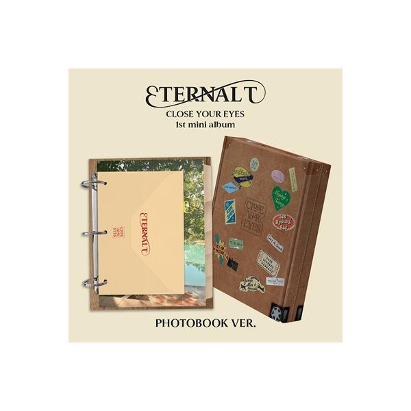 発売日:2025年04月09日 / ジャンル:韓国・アジア / フォーマット:CD / 組み枚数:1 / レーベル:Yg Plus / 発売国:Korea / 商品番号:YP-0606 / アーティストキーワード:Close Your Ey...