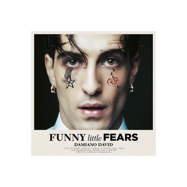 発売日:2025年05月16日 / ジャンル:ロック / フォーマット:CD / 組み枚数:1 / レーベル:Sony Music Italy/ari / 発売国:Europe / 商品番号:19802906832 / アーティストキーワー...