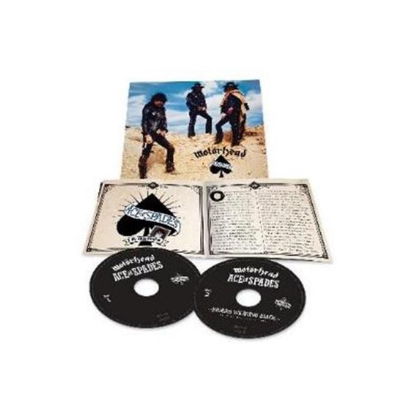 発売日:2025年05月02日 / ジャンル:ロック / フォーマット:CD / 組み枚数:2 / レーベル:Bmg / 発売国:International / 商品番号:6414853 / その他:リマスター / アーティストキーワード:...