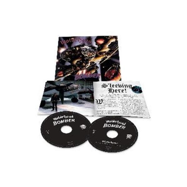 発売日:2025年05月02日 / ジャンル:ロック / フォーマット:CD / 組み枚数:2 / レーベル:Bmg / 発売国:International / 商品番号:6414879 / その他:リマスター / アーティストキーワード:...