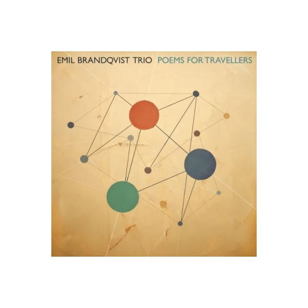 発売日:2025年04月30日 / ジャンル:ジャズ / フォーマット:LP / 組み枚数:1 / レーベル:Skip Records / 発売国:Europe / 商品番号:SKL-9166 / アーティストキーワード:Emil Bran...