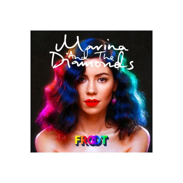 発売日:2025年07月25日 / ジャンル:ロック / フォーマット:LP / 組み枚数:2 / レーベル:Atlantic / 発売国:UK / 商品番号:5021732741820 / アーティストキーワード:Marina And T...
