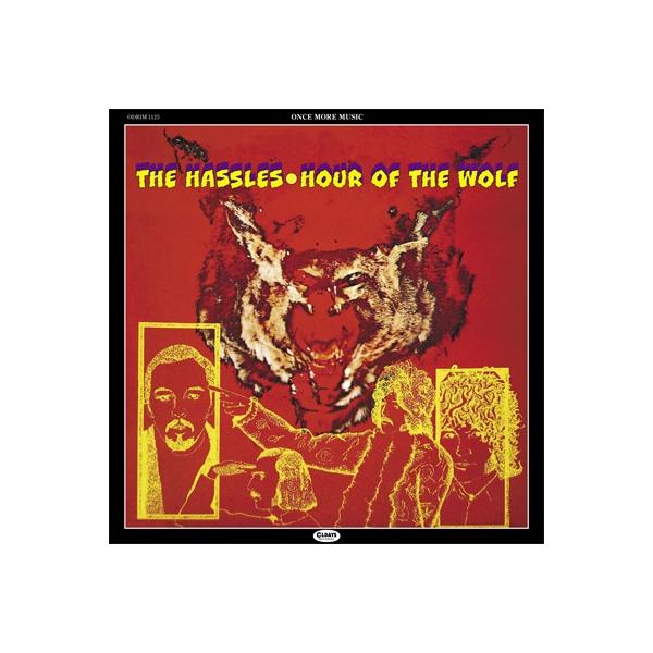 発売日:2025年04月25日 / ジャンル:ロック / フォーマット:CD / 組み枚数:1 / レーベル:Once More Music / 発売国:Japan (国内盤仕様) / 商品番号:ODRIM-1125 / その他:紙ジャケ,...