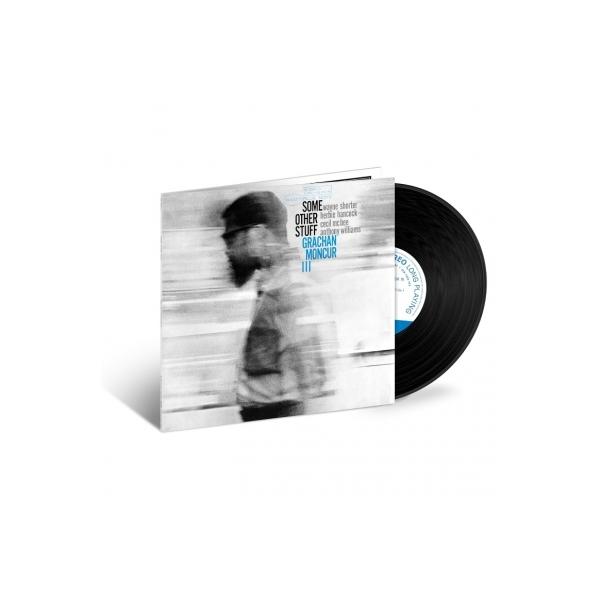 発売日:2025年05月09日 / ジャンル:ジャズ / フォーマット:LP / 組み枚数:1 / レーベル:Blue Note / 発売国:International / 商品番号:5542148 / その他:限定盤 / アーティストキー...