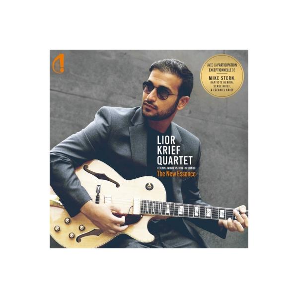 発売日:2025年04月10日 / ジャンル:ジャズ / フォーマット:CD / 組み枚数:1 / レーベル:Indesens Calliope / 発売国:France / 商品番号:IC-068 / アーティストキーワード:Lior K...