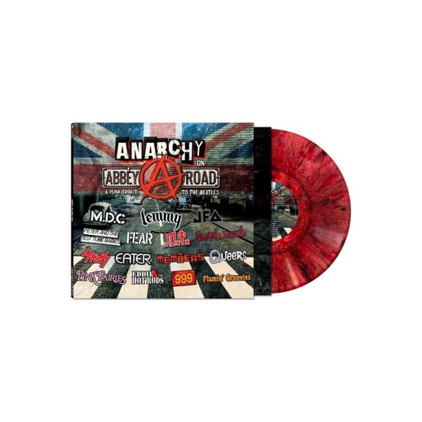 発売日:2025年05月09日 / ジャンル:ロック / フォーマット:LP / 組み枚数:1 / レーベル:Cleopatra Records / 発売国:USA / 商品番号:6547 / アーティストキーワード:Various バリアス