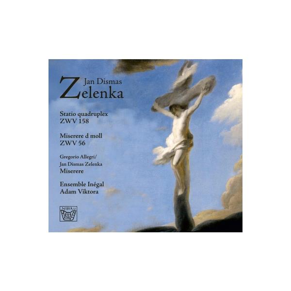 発売日:2025年04月30日 / ジャンル:クラシック / フォーマット:CD / 組み枚数:1 / レーベル:Nibiru / 発売国:Europe / 商品番号:DNI-176 / アーティストキーワード:Zelenka Zelenk...