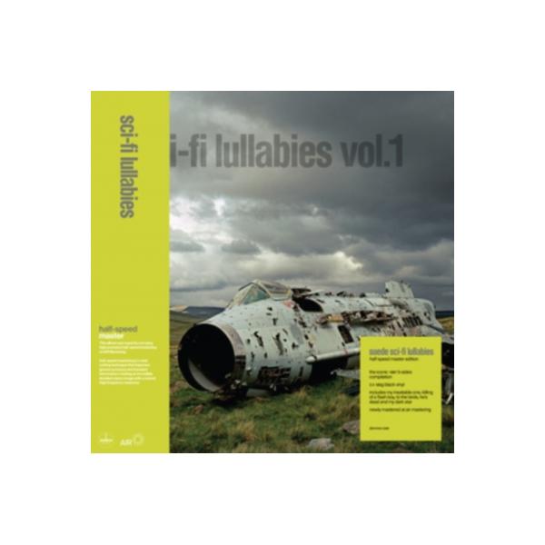 発売日:2025年05月23日 / ジャンル:ロック / フォーマット:LP / 組み枚数:3 / レーベル:Demon Records / 発売国:UK / 商品番号:DEMREC-1290 / アーティストキーワード:Suede スウェ...