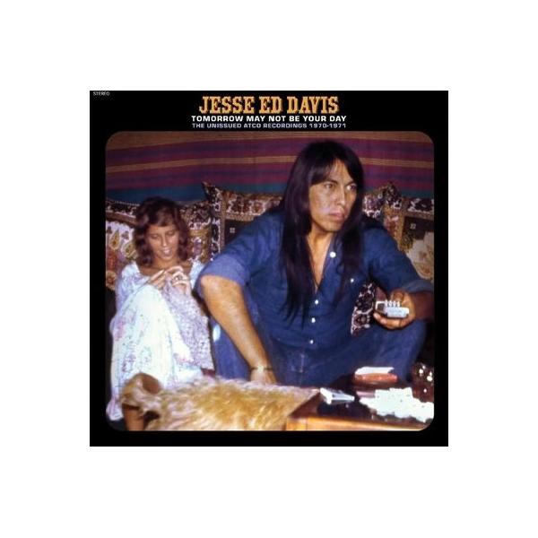 発売日:2025年05月09日 / ジャンル:ロック / フォーマット:CD / 組み枚数:1 / レーベル:Real Gone Music / 発売国:USA / 商品番号:RGM-1815 / アーティストキーワード:Jesse Ed ...