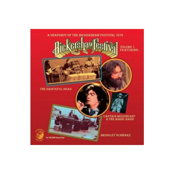 発売日:2025年04月25日 / ジャンル:ロック / フォーマット:LP / 組み枚数:1 / レーベル:Ozit / 発売国:UK / 商品番号:OZITDANLP-5472 / アーティストキーワード:Various バリアス