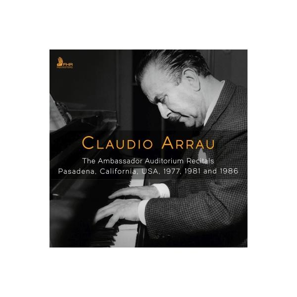 発売日:2025年07月02日 / ジャンル:クラシック / フォーマット:CD / 組み枚数:5 / レーベル:First Hand Cl / 発売国:Europe / 商品番号:FHR-172 / アーティストキーワード:Piano C...