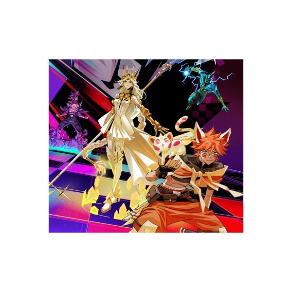 発売日:2025年06月11日 / ジャンル:ジャパニーズポップス / フォーマット:CD Maxi / 組み枚数:2 / レーベル:Sacra Music / 発売国:日本 / 商品番号:VVCL-2701 / その他:期間限定盤, Bl...