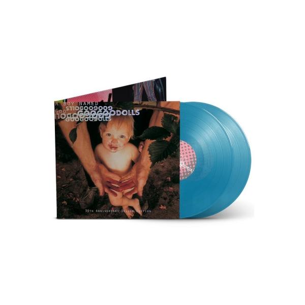 発売日:2025年04月20日 / ジャンル:ロック / フォーマット:LP / 組み枚数:2 / レーベル:Warner / 発売国:Europe / 商品番号:093624838579 / アーティストキーワード:Goo Goo Dol...