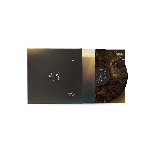 発売日:2025年06月06日 / ジャンル:ロック / フォーマット:LP / 組み枚数:1 / レーベル:Vmg / 発売国:International / 商品番号:0435591 / アーティストキーワード:Mt Joy