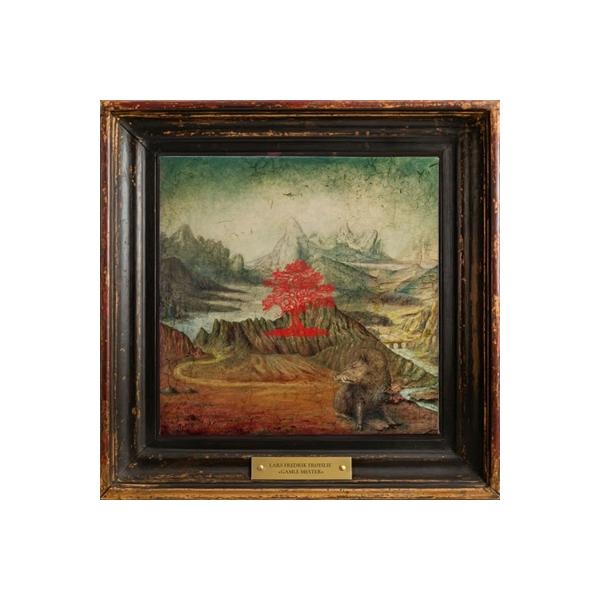 発売日:2025年05月09日 / ジャンル:ロック / フォーマット:CD / 組み枚数:1 / レーベル:Karisma Records / 発売国:Europe / 商品番号:KAR-296CD / アーティストキーワード:Lars ...