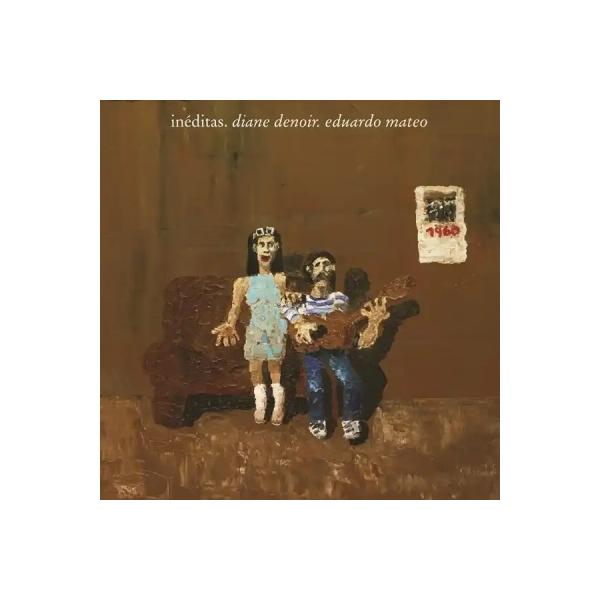 発売日:2025年06月10日 / ジャンル:ワールド / フォーマット:LP / 組み枚数:1 / レーベル:Little Butterfly / 発売国:South America / 商品番号:LBR-132 / アーティストキーワー...