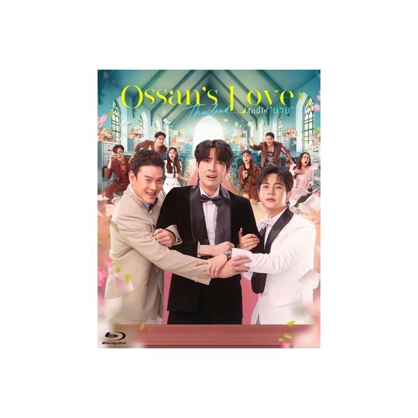 発売日:2025年08月08日 / ジャンル:日本映画 / フォーマット:BLU-RAY DISC / 組み枚数:4 / レーベル:Tc エンタテインメント / 発売国:日本 / 商品番号:TCBD-1788 / その他:ボックスコレクショ...