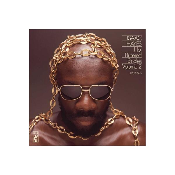 発売日:2025年04月25日 / ジャンル:ダンス＆ソウル / フォーマット:CD / 組み枚数:1 / レーベル:Stax / 発売国:UK / 商品番号:CDTOP-1660 / アーティストキーワード:Isaac Hayes アイザ...