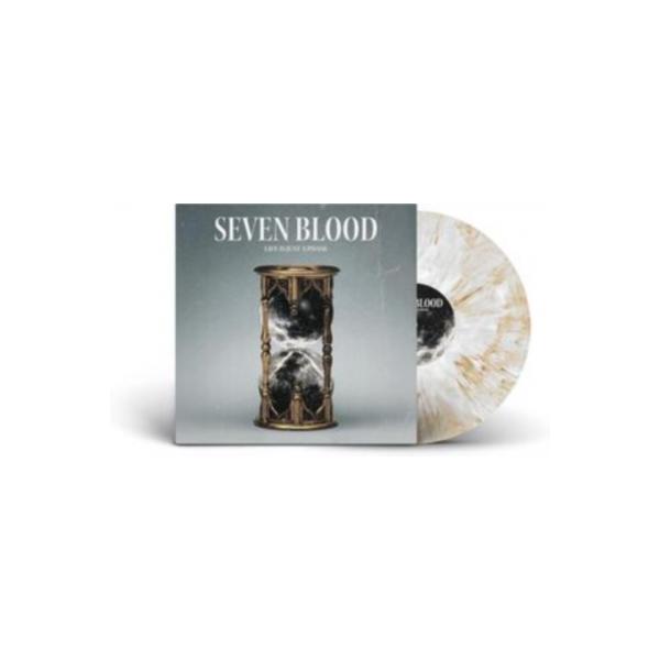 発売日:2025年09月05日 / ジャンル:ロック / フォーマット:LP / 組み枚数:1 / レーベル:Seven Blood / 発売国:UK / 商品番号:SB-001VWM / アーティストキーワード:Seven Blood