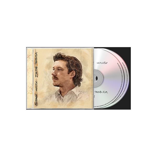 発売日:2025年05月20日 / ジャンル:ロック / フォーマット:CD / 組み枚数:2 / レーベル:Republic / 発売国:Europe / 商品番号:7595468 / アーティストキーワード:Morgan Wallen ...