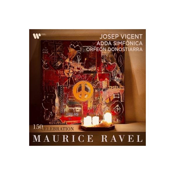 発売日:2025年05月16日 / ジャンル:クラシック / フォーマット:CD / 組み枚数:1 / レーベル:Warner Classics / 発売国:Europe / 商品番号:2173262440 / その他:限定盤 / アーティ...