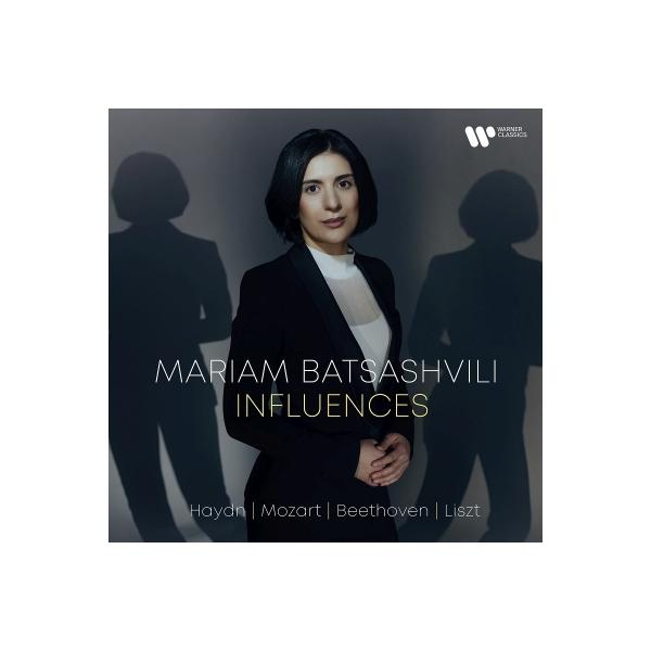 発売日:2025年05月16日 / ジャンル:クラシック / フォーマット:CD / 組み枚数:1 / レーベル:Warner Classics / 発売国:Europe / 商品番号:2173253517 / アーティストキーワード:Pi...