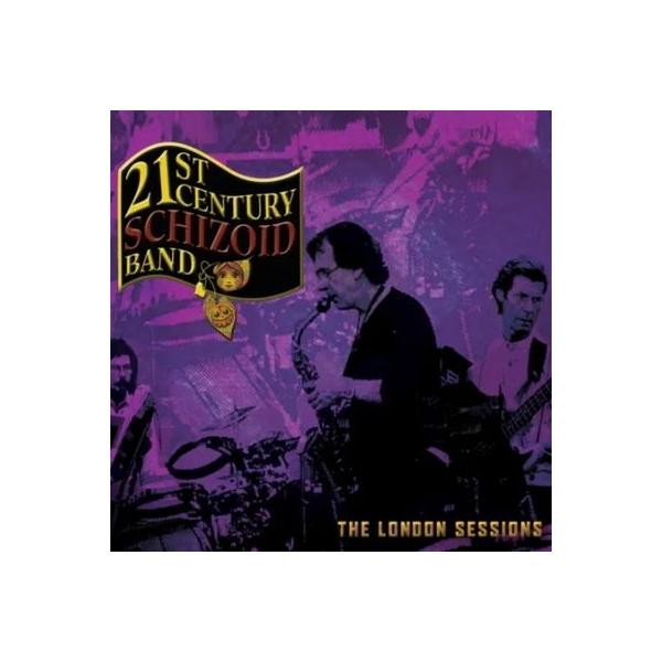 発売日:2025年05月02日 / ジャンル:ロック / フォーマット:CD / 組み枚数:1 / レーベル:Cleopatra Records / 発売国:USA / 商品番号:6445 / アーティストキーワード:21st Centur...