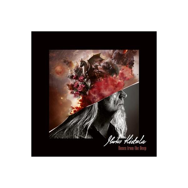 発売日:2025年05月30日 / ジャンル:ロック / フォーマット:CD / 組み枚数:1 / レーベル:Ward Records / 発売国:日本 / 商品番号:GQCS-91613 / アーティストキーワード:Marko Hieta...