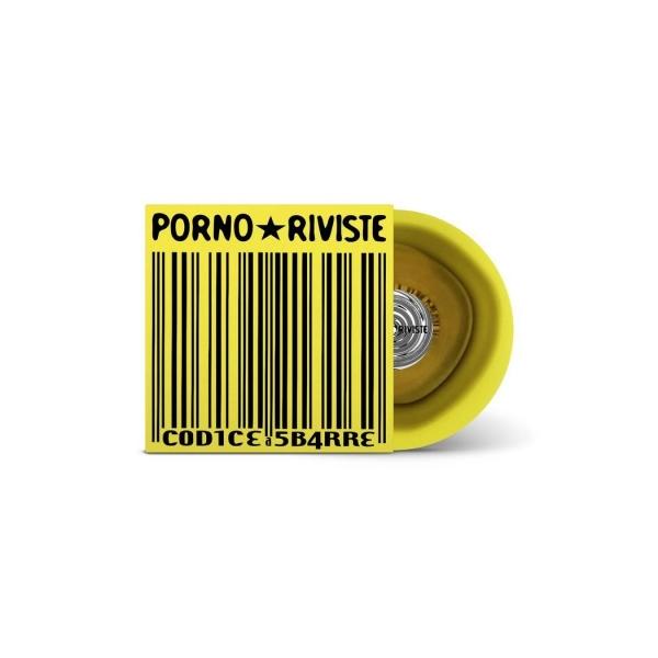 発売日:2025年04月10日 / ジャンル:ロック / フォーマット:LP / 組み枚数:1 / レーベル:Tube / 発売国:Europe / 商品番号:8054521842184 / その他:限定盤 / アーティストキーワード:Po...