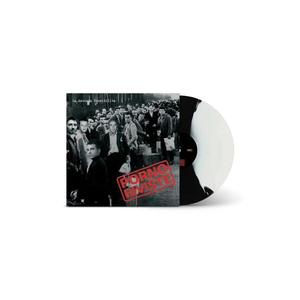 発売日:2025年04月10日 / ジャンル:ロック / フォーマット:LP / 組み枚数:1 / レーベル:Tube / 発売国:Europe / 商品番号:8054521842054 / その他:限定盤 / アーティストキーワード:Po...