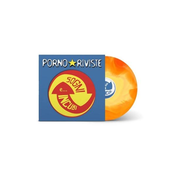 発売日:2025年04月10日 / ジャンル:ロック / フォーマット:LP / 組み枚数:1 / レーベル:Tube / 発売国:Europe / 商品番号:8054521842160 / その他:限定盤 / アーティストキーワード:Po...