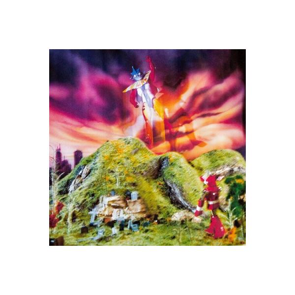 発売日:2025年08月15日 / ジャンル:ロック / フォーマット:LP / 組み枚数:1 / レーベル:Epitaph / 発売国:USA / 商品番号:88095 / アーティストキーワード:Greer