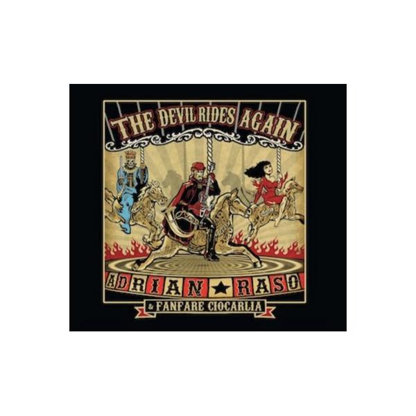 発売日:2025年04月30日 / ジャンル:ワールド / フォーマット:CD / 組み枚数:1 / レーベル:Asphalt Tango / 発売国:Germany / 商品番号:ATR-8725 / アーティストキーワード:Fanfar...