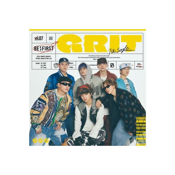 発売日:2025年05月28日 / ジャンル:ジャパニーズポップス / フォーマット:CD Maxi / 組み枚数:2 / レーベル:B-me / 発売国:日本 / 商品番号:AVCD-61546/B / その他:DVD付き / アーティス...