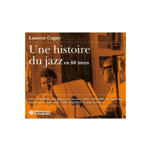 発売日:2025年04月30日 / ジャンル:ジャズ / フォーマット:CD / 組み枚数:3 / レーベル:Fremeaux &amp; Associes / 発売国:France / 商品番号:FA-5896 / アーティストキーワード...